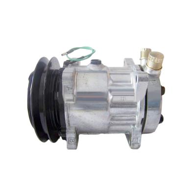 中国 Wholesale ACTECmax 1B 146mm 24V SD7H15 ac compressor 8034 for trucks 販売のため