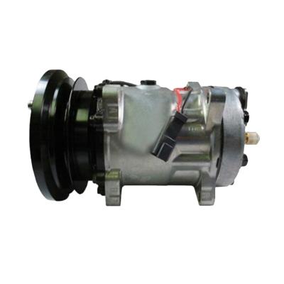 中国 ACTECmax OEM 3E-0907 3E-1908 3E-3658 auto a/c SD7H15 sanden car ac compressor price 販売のため