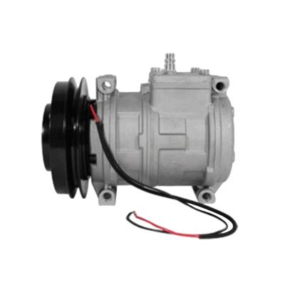 中国 ACTECmax Brand 12V 10pa17c auto car air conditioning a/c ac compressor 販売のため
