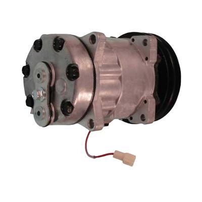 中国 ACTECmax 12V Air Conditioning Compressor Sanden SD7H15 For Bus For Truck 販売のため