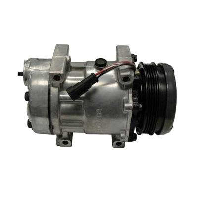 中国 ACTECmax OEM 87802912 87709785 auto air conditioning SD7H15 compressor sanden 販売のため