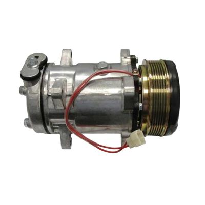 中国 China supplier 12 VOLT OEM F0NN19D629AA F0NN19D629AB sanden ac compressor 510 販売のため
