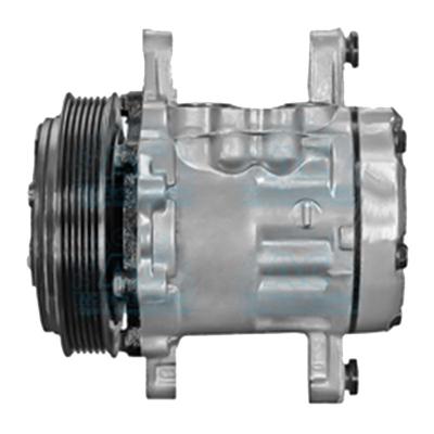 Cina Wholesale ACTECmax Sanden 7176 SD7B10 automobile 12 volt air conditioning compressor in vendita