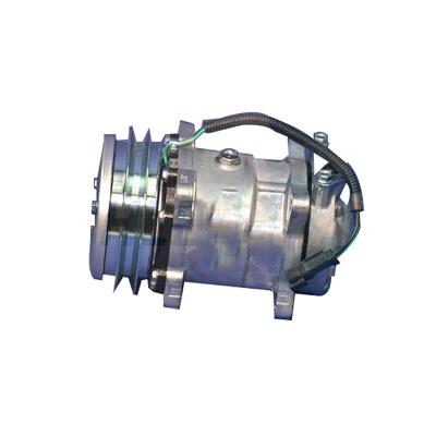 Cina Wholesale ACTECmax brand OEM 425-S62-3321 auto air condition compressors 24v sd7h15 in vendita