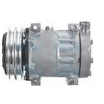 Cina Wholesale ACTECmax brand 24V 709 universal auto air conditioner compressor set in vendita