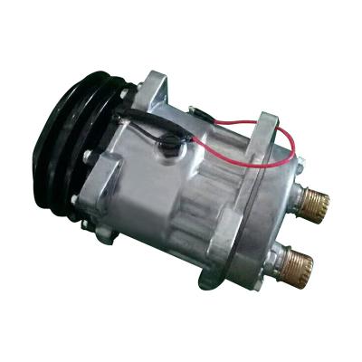 Cina Wholesale ACTECmax 7H15 R134a best 12v ac auto air condition compressor in vendita
