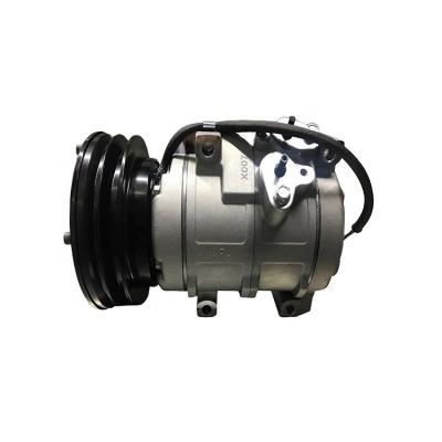 Cina AC.100.2619 China supplier UNIVERSAL car ac compressor 24v electric 10S17C in vendita