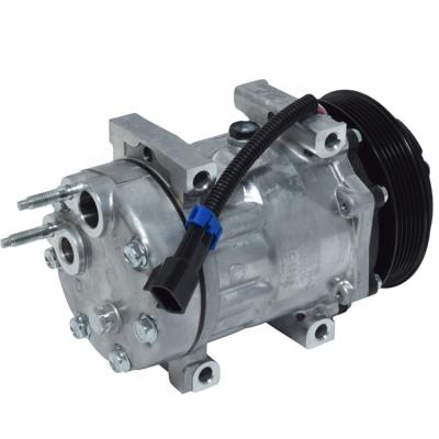 Cina AC.100.2544 China Supplier ACTECmax COMP. 709 T.P AC Compressors parallel-PAD in vendita