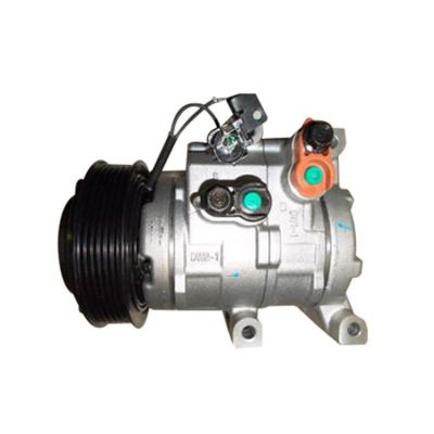 Cina 977014L000 ACCENT IV RB 1.4/FOR KIA RIO III UB 1.4 CVVT car auto air condition compressor parts for Hyundai in vendita