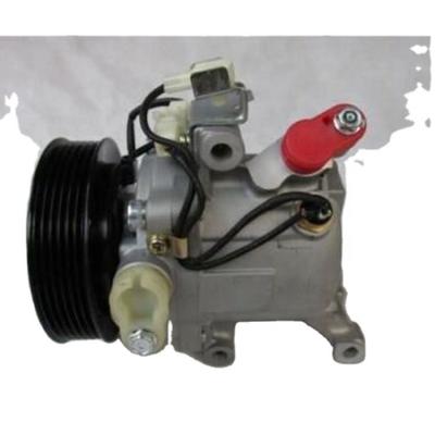 Cina AC.100.1832 China Supplier ACTECmax AC Compressors For TERIOS in vendita