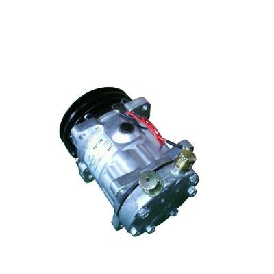 Cina AC.100.1068 China supplier UNIVERSAL car ac compressor 12v electric 7H15 in vendita