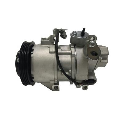 Cina AC.100.1056 China supplier car ac compressor 12v electric for TOYOTA in vendita