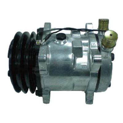 Cina AC.100.557 China supplier UNIVERSAL car ac compressor 12v electric 5H11 507 in vendita