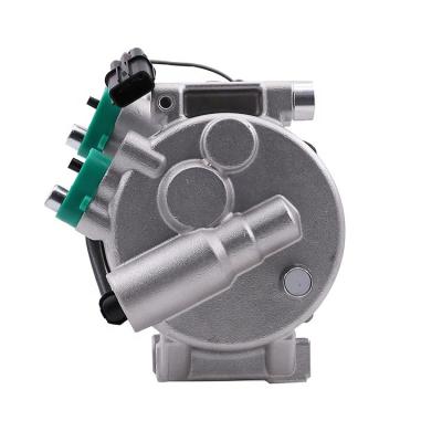 Cina AC.100.1376 China supplier ac compressor 12v electric for Hyundai Tuscon in vendita