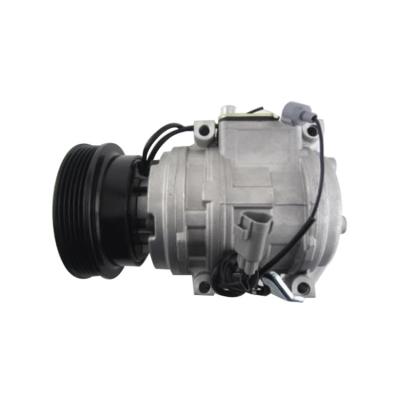 Cina China supplier car ac compressor for Toyota Rav4 in vendita