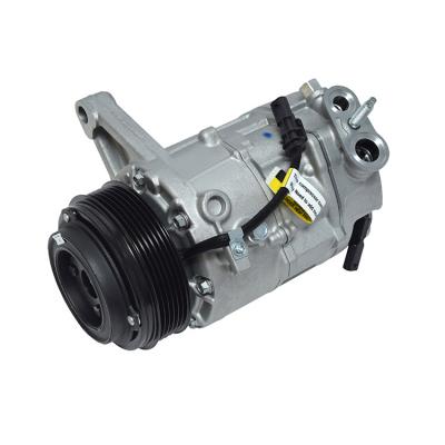Cina China supplier 7SAS18H 6PK 12V ac car compressor for Chevrolet 2019 Buick Enclave in vendita