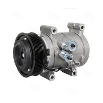 Cina China supplier auto parts 4 s number 68677 car 12v air condition compressor in vendita