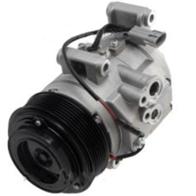 Cina Hot SP15 12V 7PK a/c air conditioner car ac compressor for toyota Toyota Tacoma 20-16 in vendita