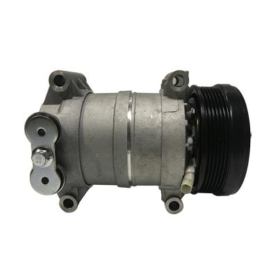 Cina China supplier R134A 12v auto ac compressor for NEW GM HT6 with 1 year warranty in vendita