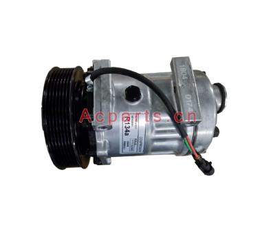 Cina AC.100.1599 Compressor air conditioning compressor in vendita