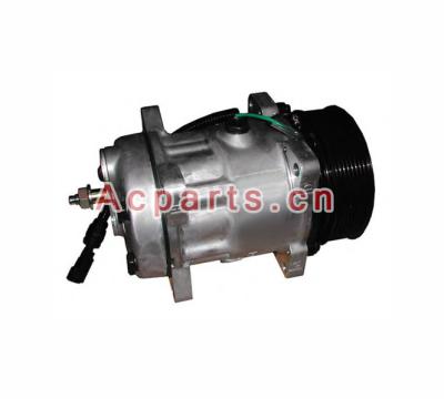 Cina AC.100.3390 7H15 Compressor air conditioning compressor in vendita