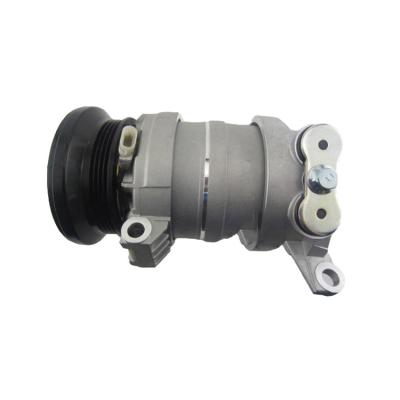 Cina Best Seller OEM 58901 115mm 4PK 12V HU6 auto a/c compressor for chevrolet for Cadillac Escalade Chevrolet Avalanche in vendita