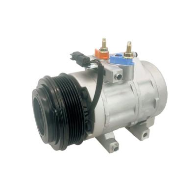 Cina OEM 67187 9L2Z19703D FS20 12v ac compressor for ford EXPEDITION Explorer Mercury Mountaineer 4.0 in vendita