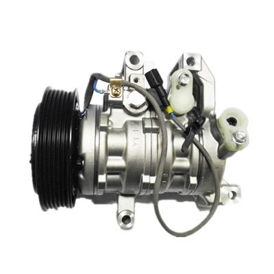 Cina Wholesale OEM 3881051MA01 10SRE11C 6PK auto air condition compressor for car HONDA HR-V 1.8L in vendita