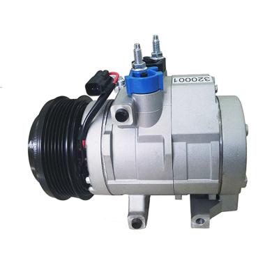 Cina China supplier 6PK 113.3mm FS20 Vehicle 12v r134a compressor for Ford Expedition F-150 F-250 Super Duty in vendita