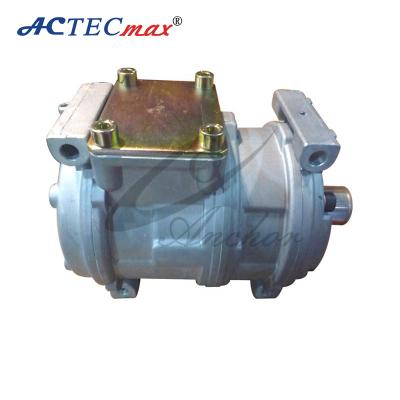 Cina AC.100.031China Supplier ACTECmax 10P17 AC Compressors For BMW, Chrysler, Dodge, Jeep in vendita