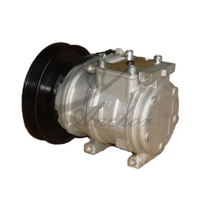 Cina China Supplier ACTECmax 10P17 AC Compressors For ACURA, HONDA in vendita