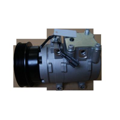 Cina China Supplier ACTECmax 12V HS15 Compressor For KIA RIO5 in vendita