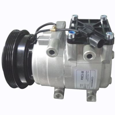 Cina China Supplier ACTECmax HS15 Compressor For HYUNDAI ACCENT in vendita