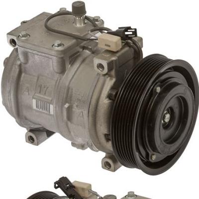 Cina China Supplier ACTECmax 12V 10PA17 AC Compressor For JEEP GRAND CHEROKEE in vendita