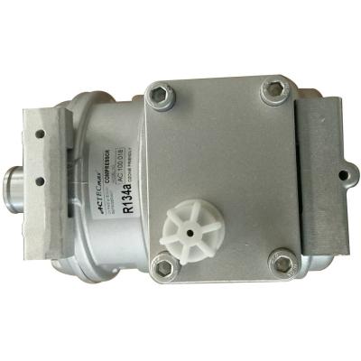 Cina China Supplier ACTECmax 10P15 ac Compressor For EUP, WITHOUT CLUTCH & MANIFOLD in vendita