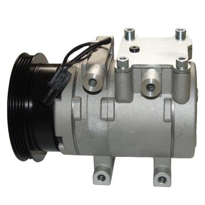 Cina China Supplier ACTECmax HS15 Compressor For HYUNDAI ELANTRA and For HYUNDAI TIBURON in vendita