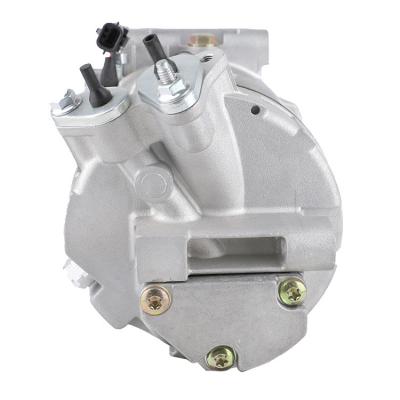 Cina China Supplier ACTECmax DCS171C 7PK COMPRESOR For RENAULT MASTER (RENAULT TRAFIC) in vendita