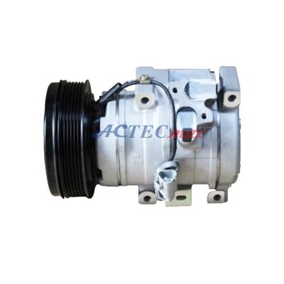 China OEM 88320-33160 447220-4801 88320-33150 10S17C 12v ac a/c compressor for toyota camry LEXUS à venda