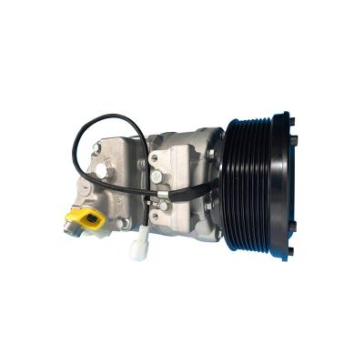 China Hot sale OEM A4572300711 DCP17503 7SBU16C auto ac compressor aftermarket for MERCEDES BENZ à venda