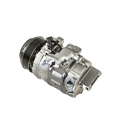中国 Hot sale OEM 4472604341 4471603821 7SBH17C air conditioning ningbo auto ac compressor for FORD EXPLORER 販売のため