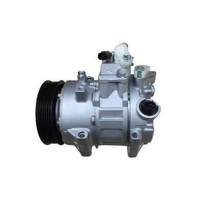 中国 China supplier OEM 88310-02730 6pk TSE17C car 12 volt air conditioner compressor for CAMRY2.5 販売のため