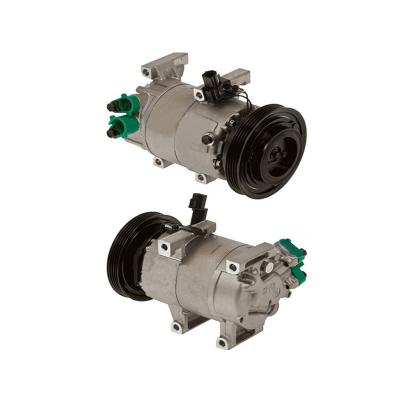 中国 Wholesale OEM 97701-2K101 VS12 vehicle air conditioning ac compressor price for KIA SOUL 1.6L 販売のため