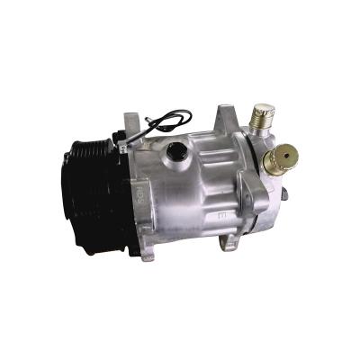 中国 Cheap price OEM CMP0771 240346 351126001 UNIVERSAL vehicle ac compressor china 販売のため