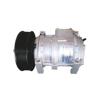 Cina China manufacturer OEM 240559 DCP99510 AH169875 10PA17C atuo a c compressor for sale in vendita