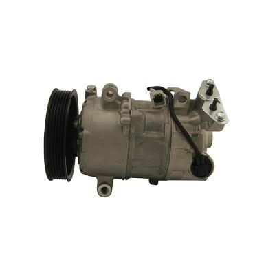 Cina High quality OE 7711497392 8200939386 car 12 volt auto a/c japanese ac compressor for RENAULT in vendita