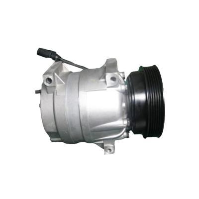 Cina Wholesale 12V OE 8200021822 351134391 car ac a c compressor for RENAULT LAGUNA in vendita