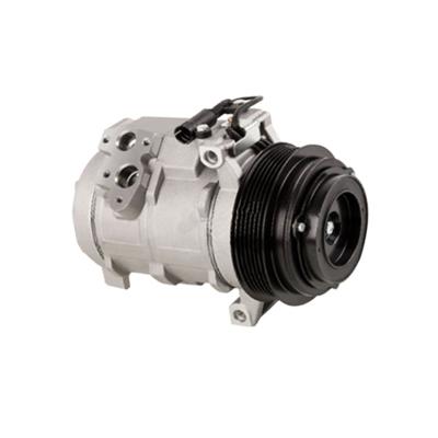 Cina Hot OEM 471-1435 10S17C 6PK 121mm 12v compressors a c auto for MERCEDES SPRINTER in vendita