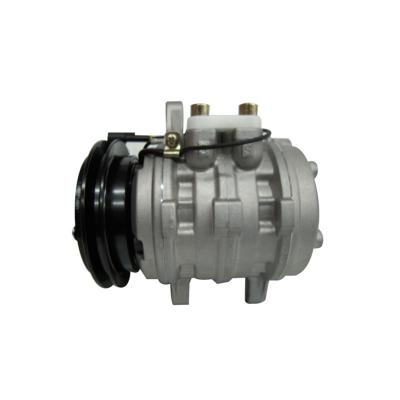 Cina Hot sale OEM 1520856 1545251 1545282 10P08E car parts dc ac compressor in vendita