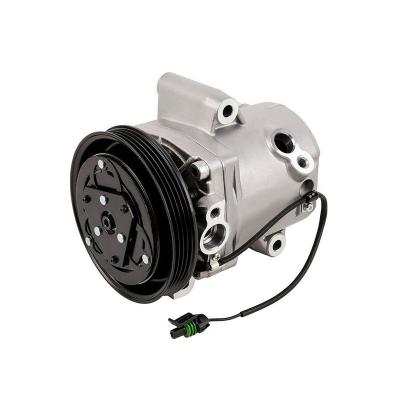 Cina Best ACTECmax OEM 1322300011 A1322300011 4PK car r134a air conditioning compressor for Smart Fortwo in vendita