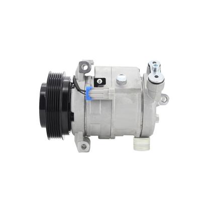 Cina ACTECmax OEM 96966630 13271258 12V CSP15 automobile ac compressor for Chevrolet Cruze in vendita